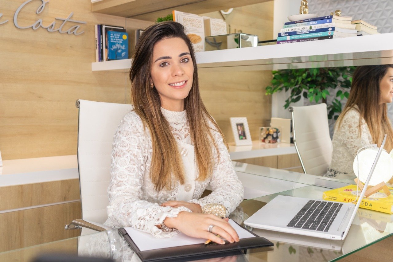Nossa equipe - Clínica Bárbara Costa